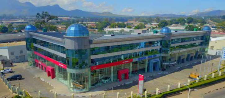 POWERMECH – Engineering Services